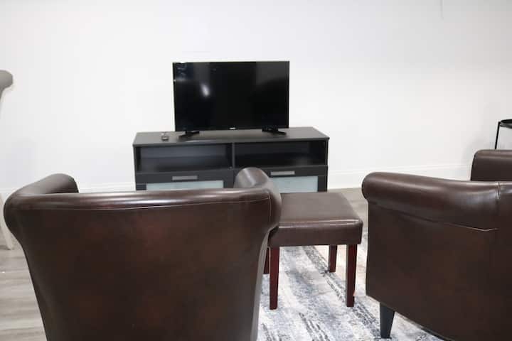 Studio In The Heart Of Dc - Washington, DC