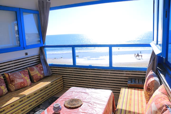 Golden Sand Appartment 3 - Taghazout