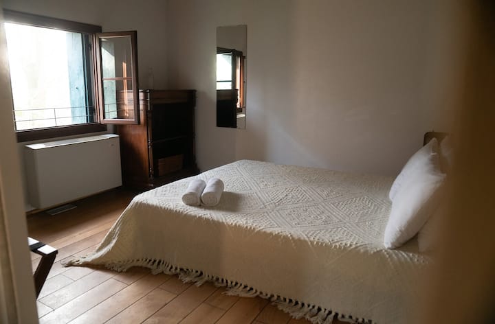 Appartamento In Villa Storica - Vigna Contarena - Este