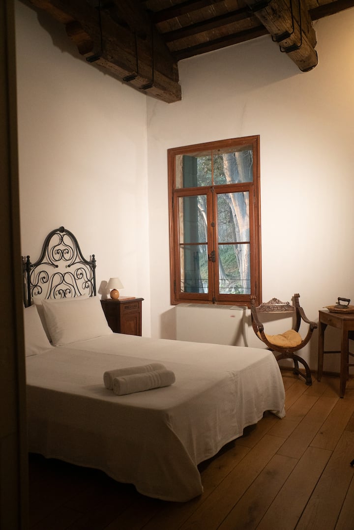 Appartamento In Villa Storica - Principe - Este
