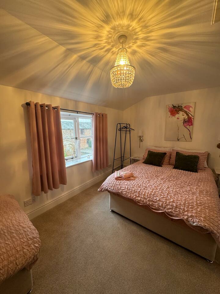 Cherry Tree House - Altrincham