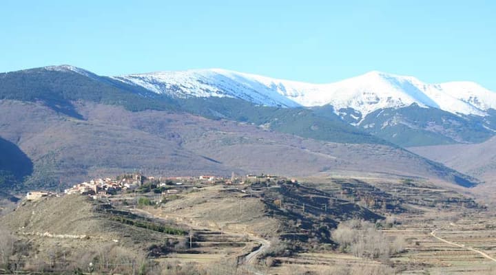 Casa Rural Arriazu - Borja