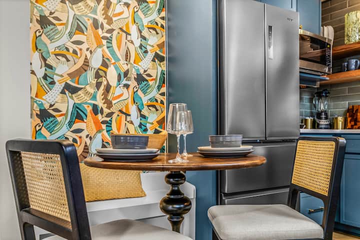 Cozy- 2 Bedroom Stay In Pensacola - Pensacola, FL