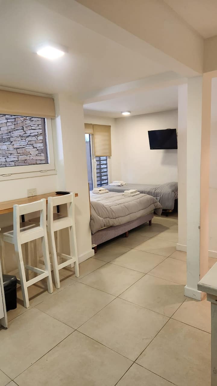 Malbec 3 - San Martin de los Andes