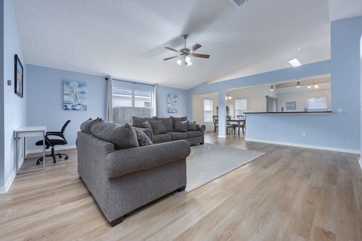 Cerulean Cottage - Navarre, FL