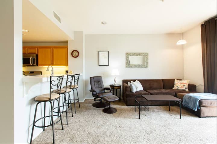 Lovely 1 Bedroom In Amazing Pv - El Segundo, CA