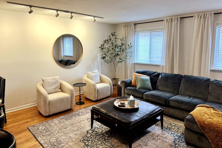 Home In The Heart Of Fairmount/spring Garden - Philadelphia, PA