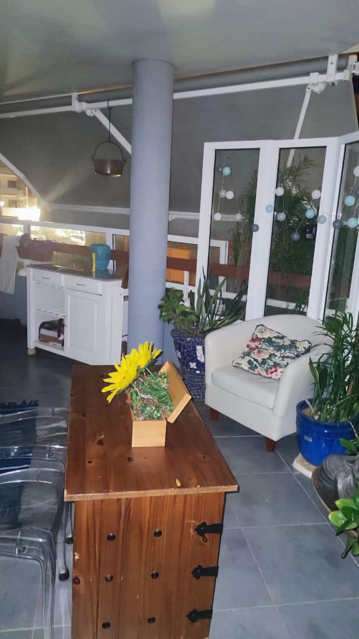 Guyanne L'amazonie Française - Cayenne