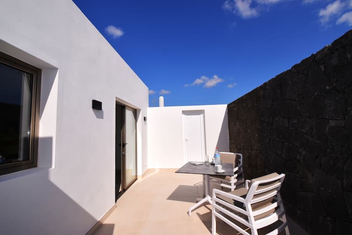 Nicole Home - Playa Blanca