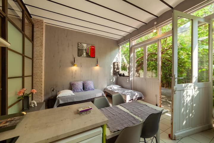 L'atelier K. - Le Cube - Blois