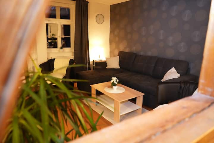 Apartment Dom V - Erfurt Domplatz - Erfurt