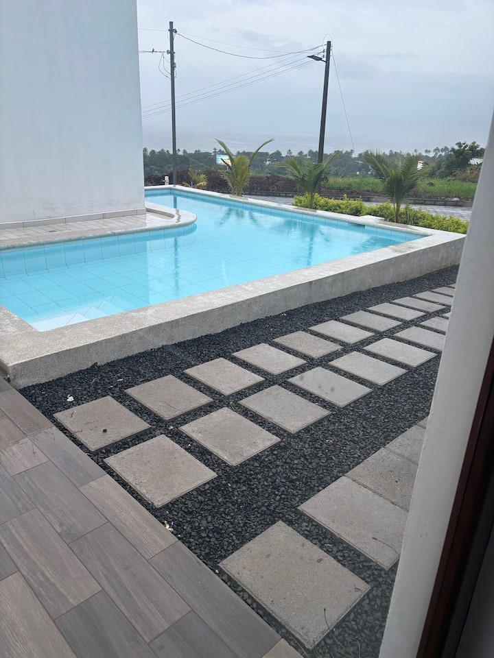 Casa Mar Residencial Canarias - La Libertad