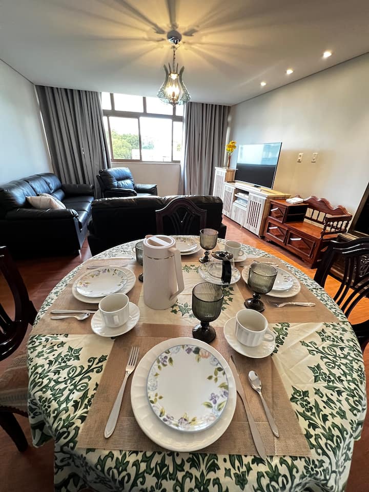 Apartamento Central De Brasília - Brasilia (Brazil)