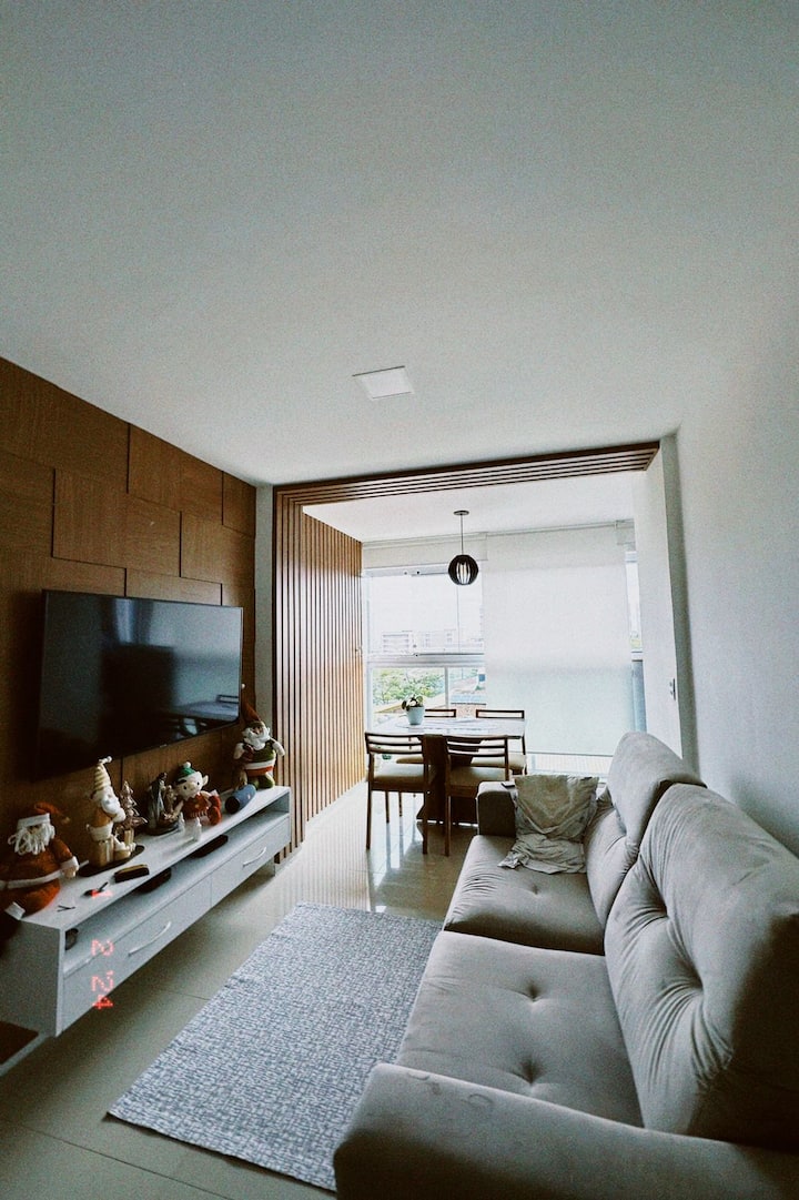 Locação Para Carnaval 2025 - Vila Velha