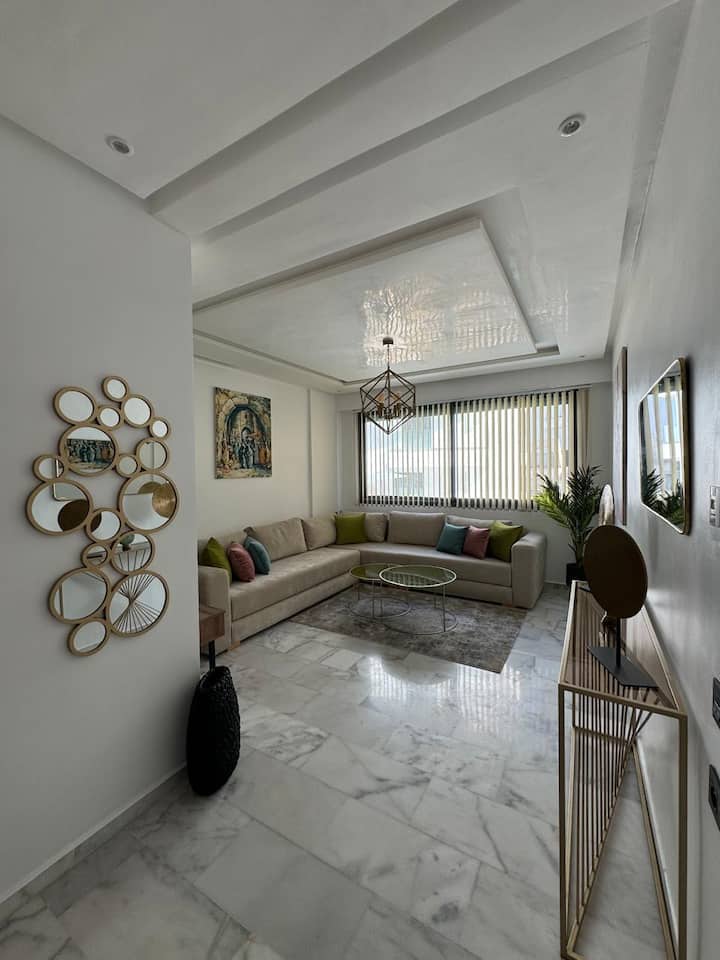 Prestige Stay Near Beach - Agadir