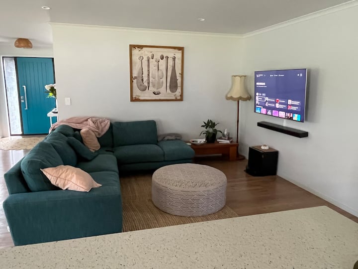 Spacious & Close To Amenities - Whangārei