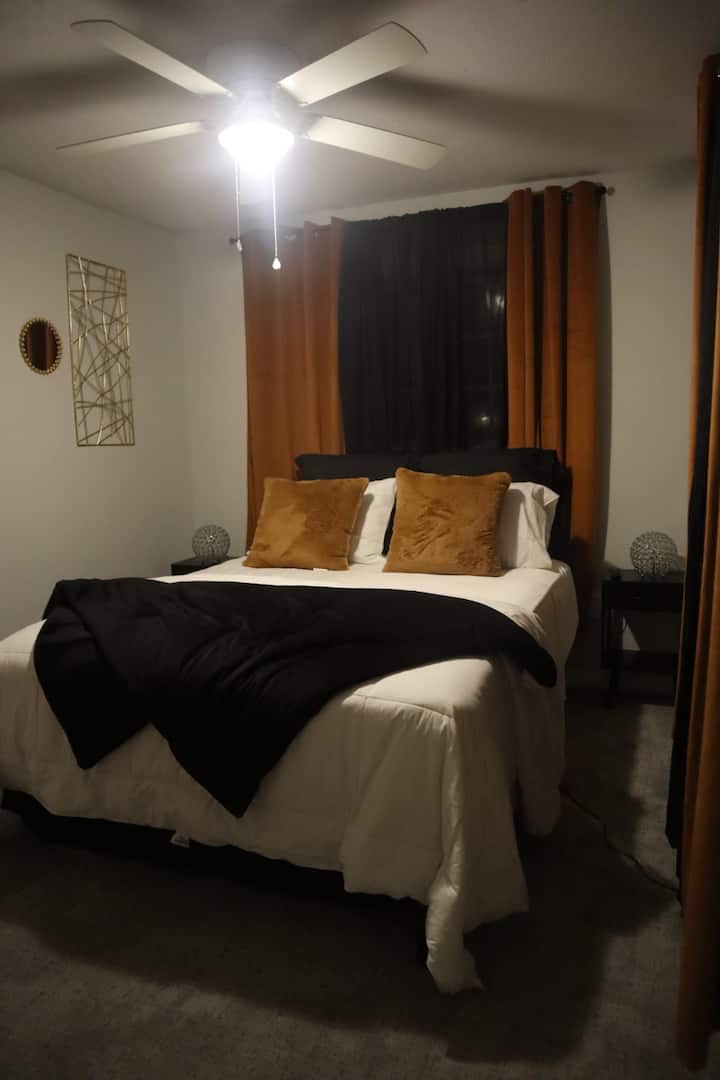 Cozy 2br In Gulfport - Gulfport, MS