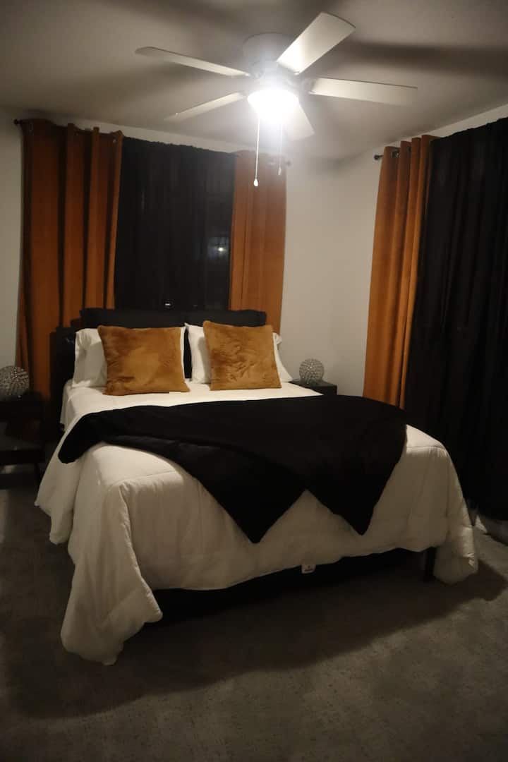 Cozy 2br In Gulfport - Gulfport, MS