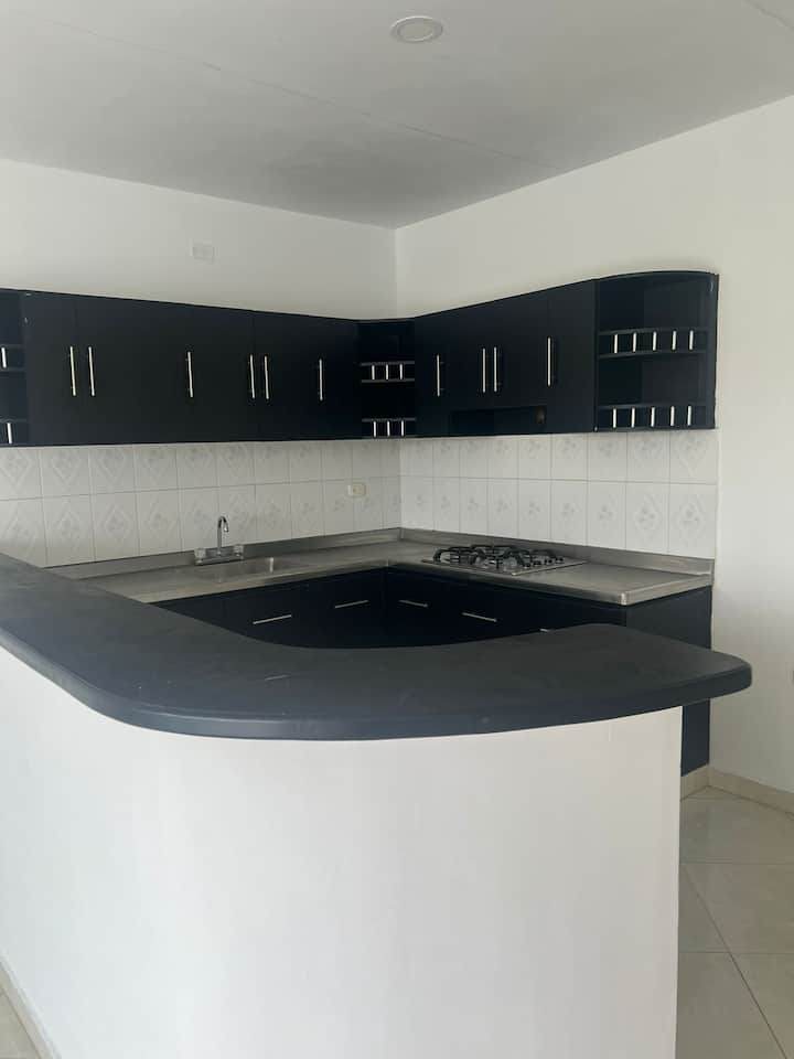 Apartamento Donde Antonio - Arboletes