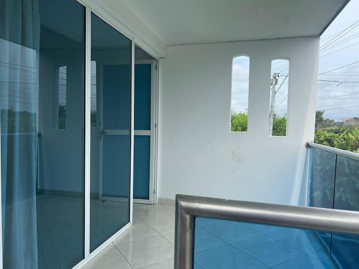 Apartamento Donde Antonio - Arboletes