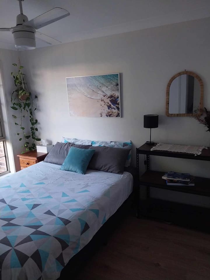 Carrington Retreat 2 - Ballina