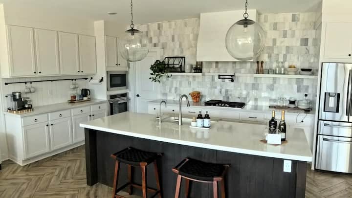 Luna Villa In Queen Creek - Queen Creek, AZ