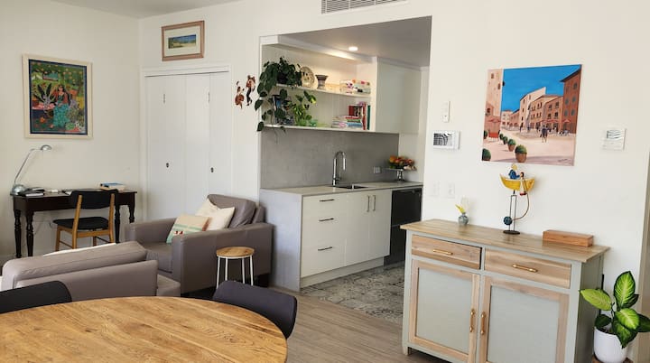 Central Beachside Apartment
1 Min Walk To Beach - Kingscliff