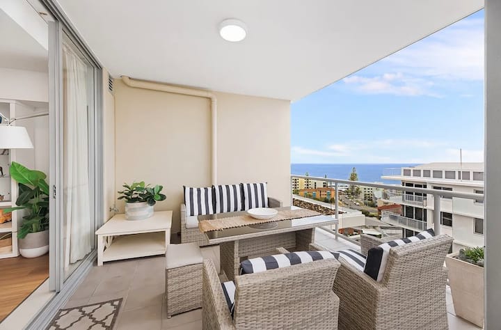 Kings Beach Outlook - Caloundra