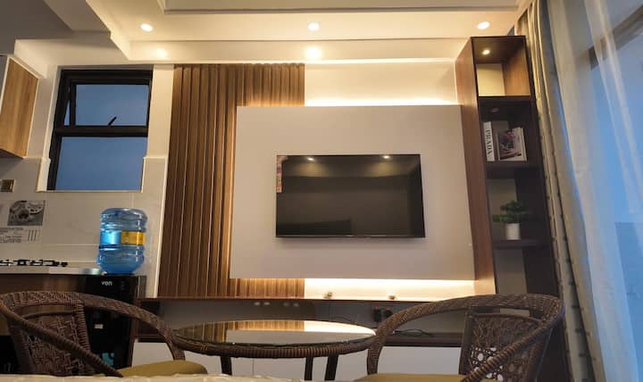 Allure Lifestyle Spaces Lux - Nairobi
