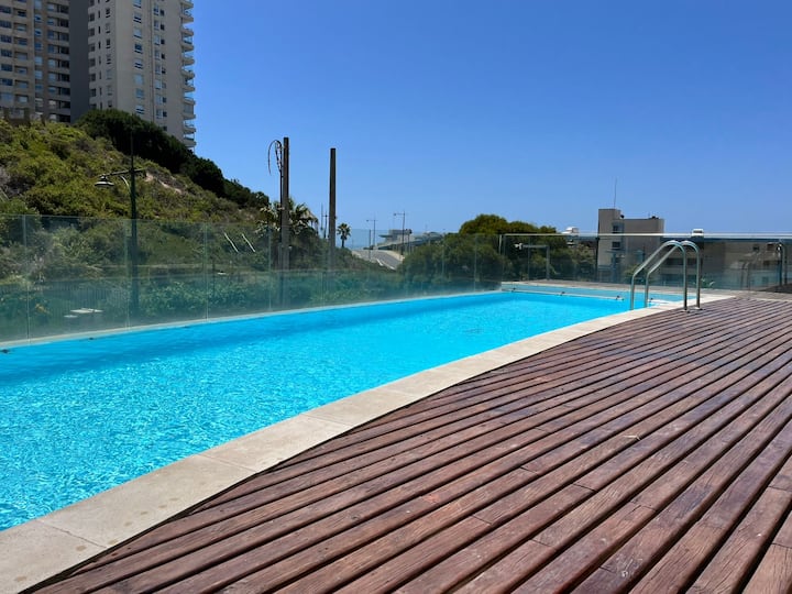 Departamento Concón. - Concón