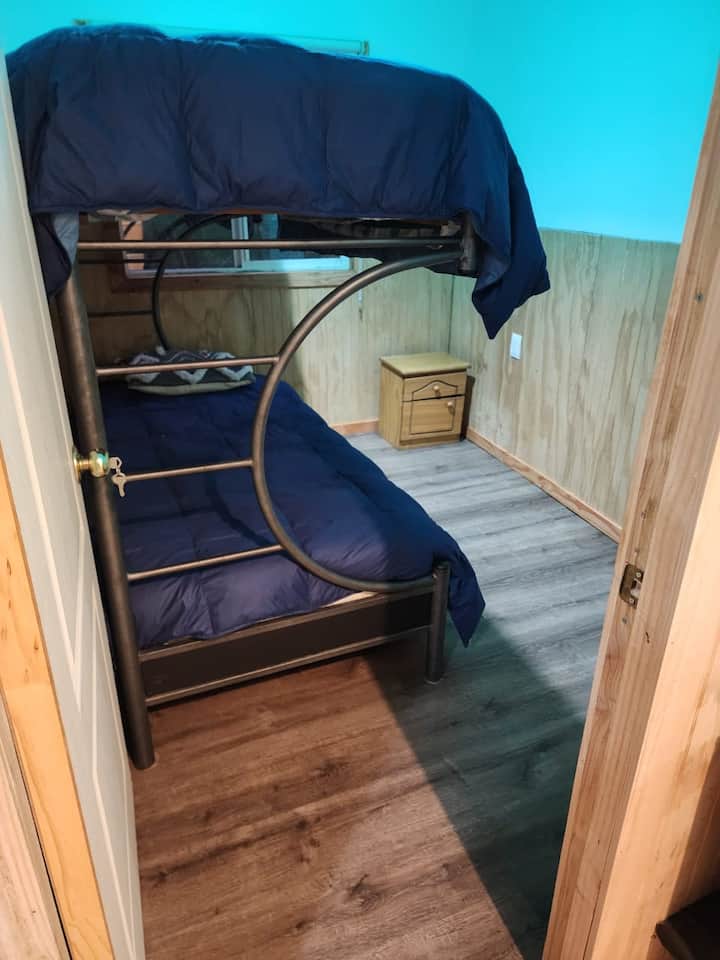 Arriendo Cabañas En Frutillar - Frutillar