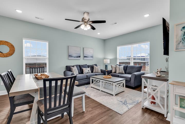 Ocean Sands - Myrtle Beach, SC