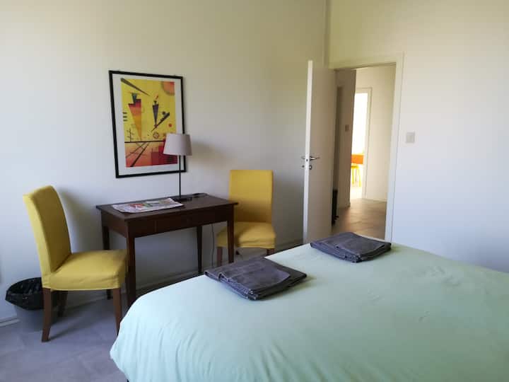 Appartamento Carli  -  Cod. I.  :  Ip0280600144 - Padova