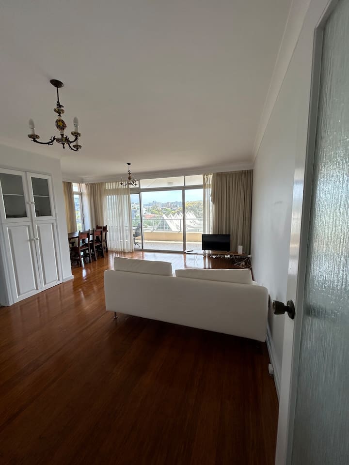 Oaks Ave Apartment - Manly