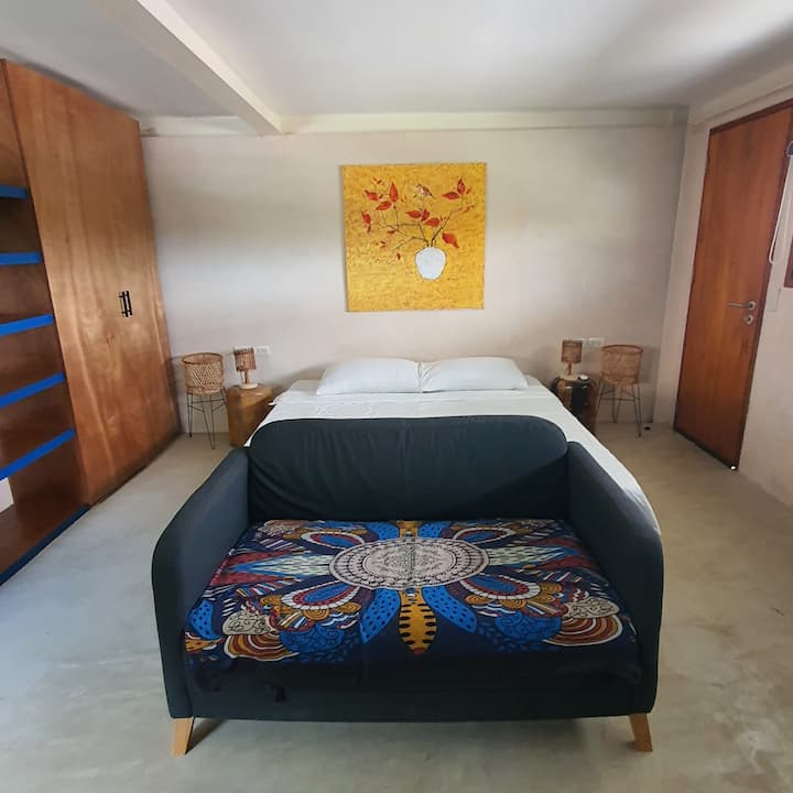 Levels Bnb Studio - El Nido