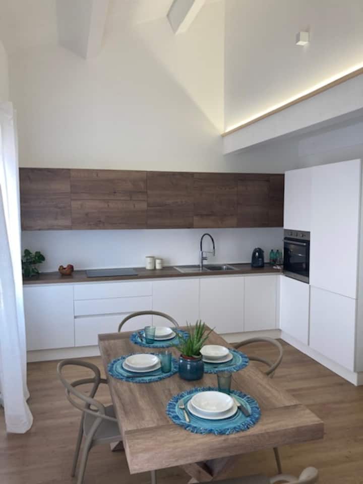 Elegant House - Santa Teresa Gallura