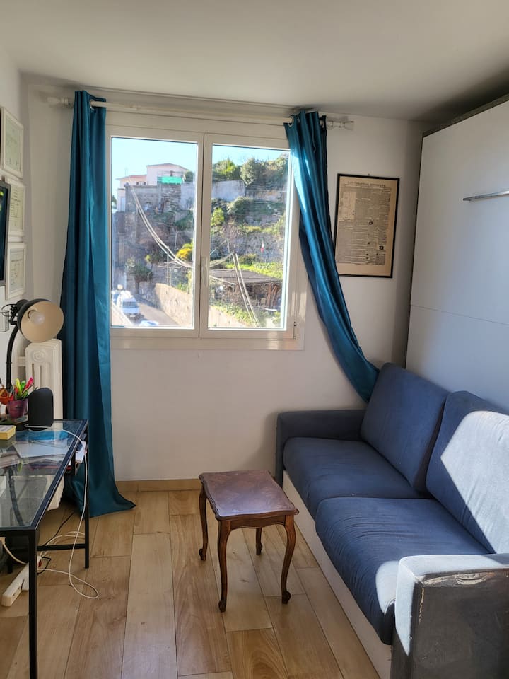 Chambre D'hôte - Nice