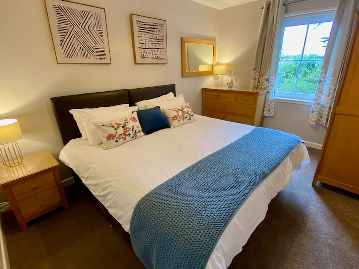 Kirkwall Town Centre Apartment 3 - Kirkwall
