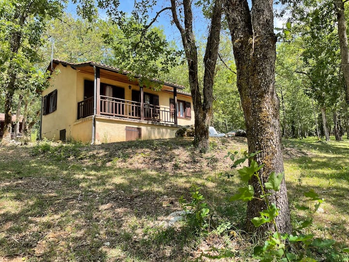 Domaine De Grézelou "Le Frêne" - Domme