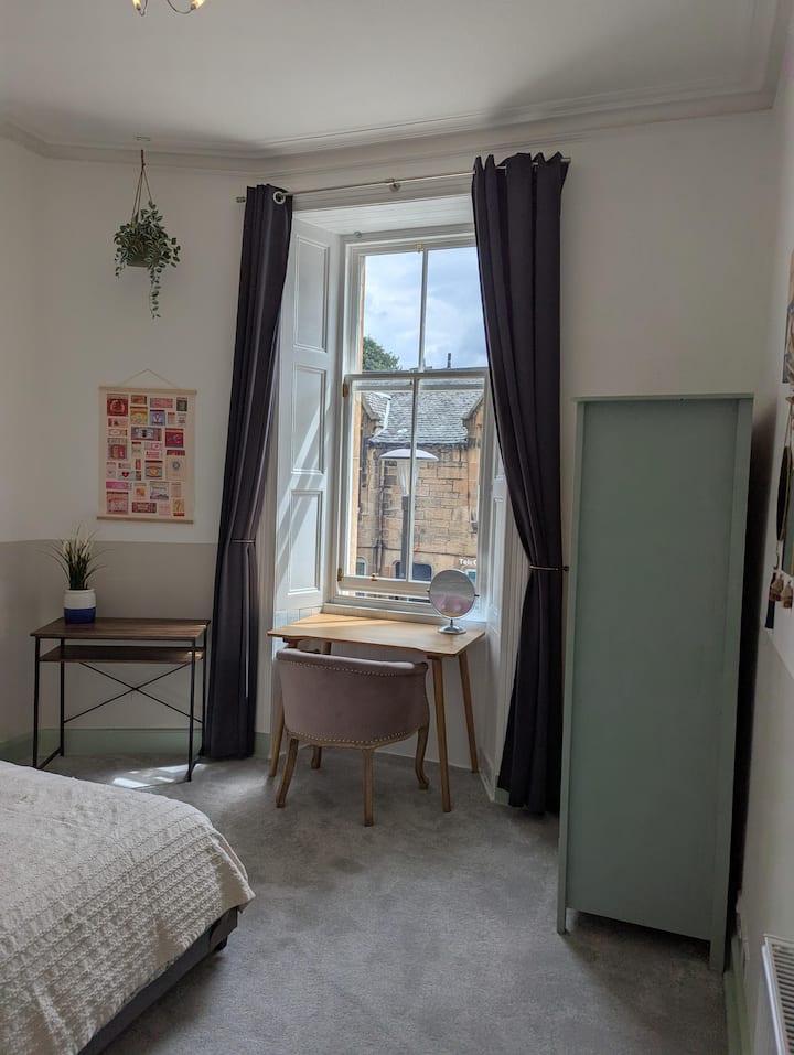 Murrayfield, Haymarket Room - Édimbourg