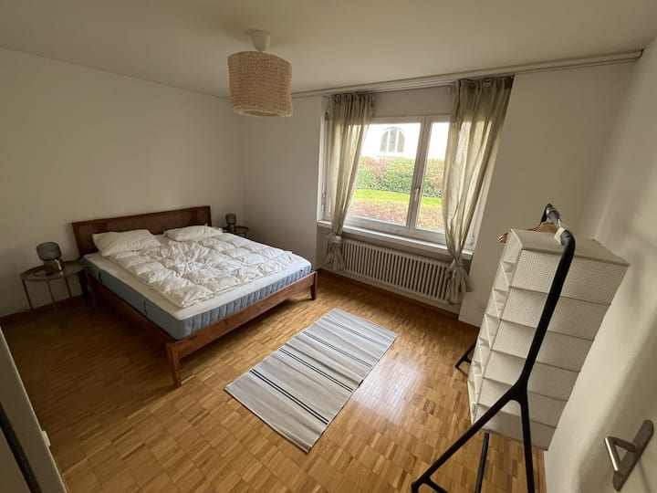 Stylish 4-room Apartment - Winterthur