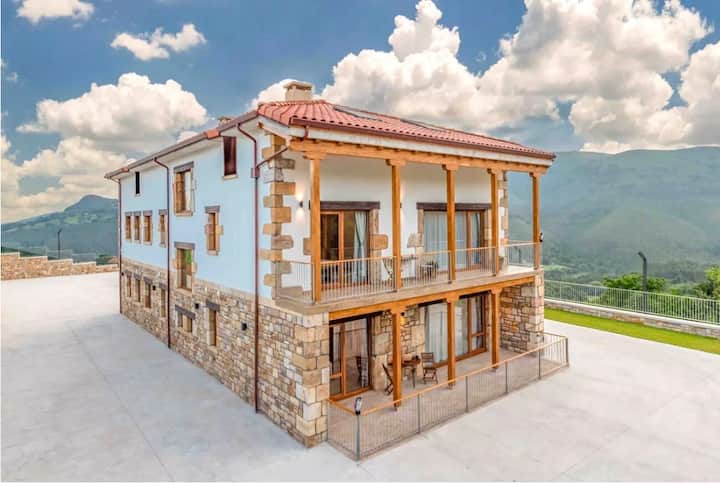 Suites Ecojebar - Access To A Swimming Pool - Carranza