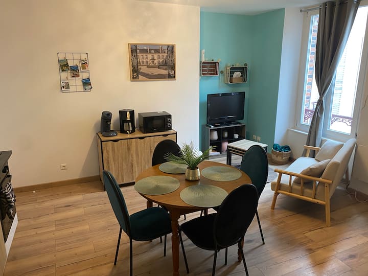 Le 12 Epernay - Épernay