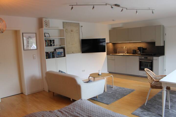 Privatzimmer Sprotte In Kiel - Kiel