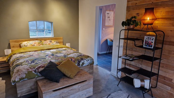 B&b Onder De Eik! - Eerbeek