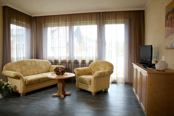 Ferienwohnung Nr. 11 - Baiersbronn