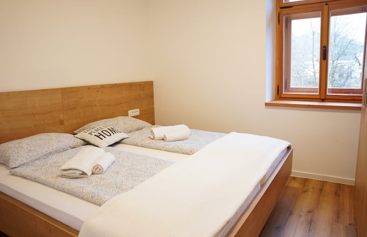 New Metropolitana's Zois Apartments - 202 - Bohinjska Bistrica