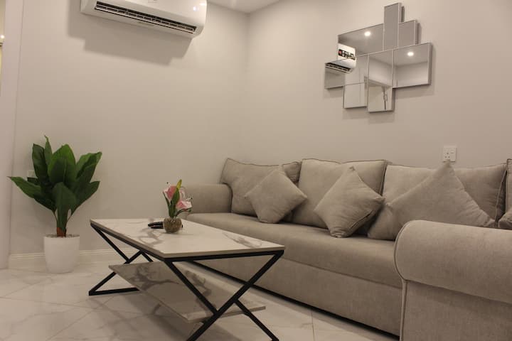 Serene Retreat Close To Al-haram - Mecca (Saudi Arabia)
