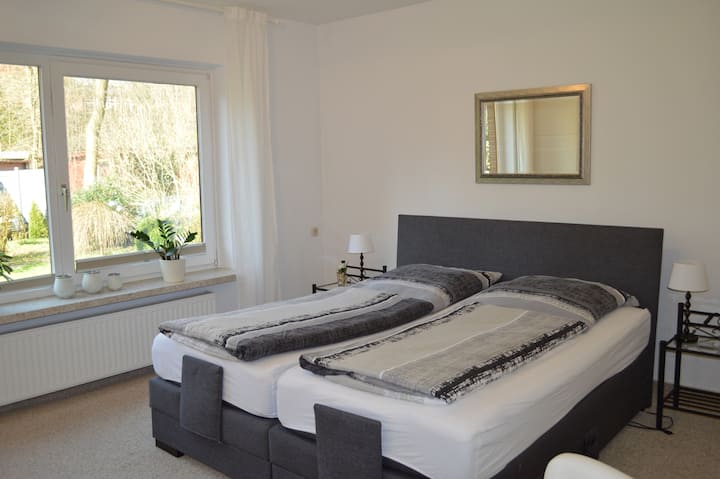 Ferienwohnung Am Maienbach - Bad Bramstedt