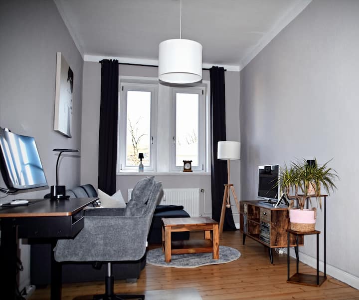 Lüner Apartment - Lüneburg